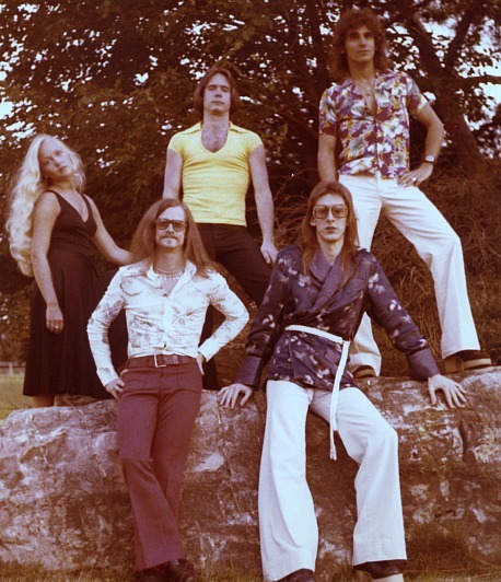 Media Five Band Archive for Goldilocks